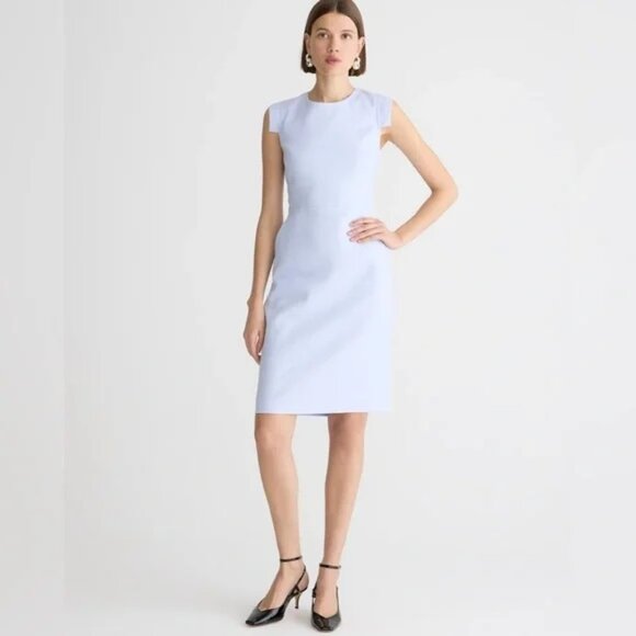 J Crew Resume Dress